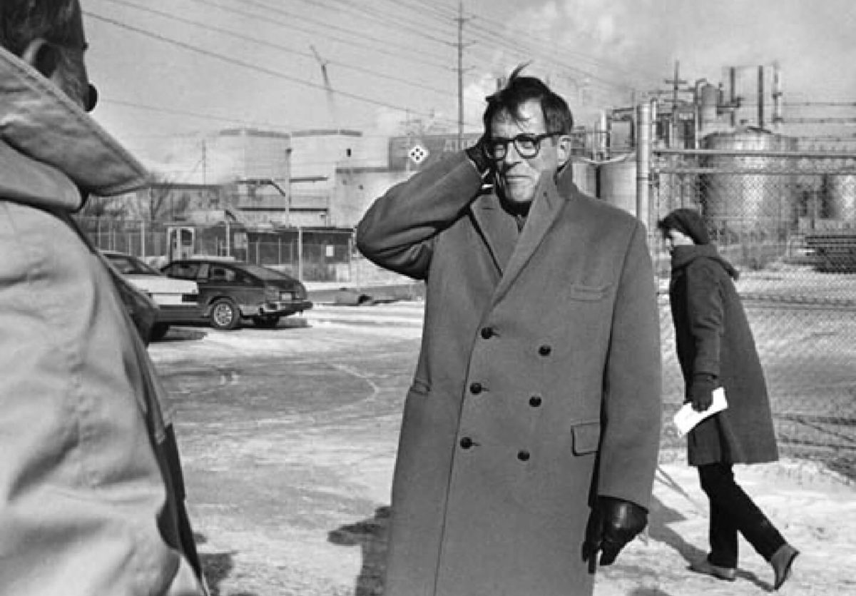 Pete du Pont Freedom Award - Pete du Pont Freedom Foundation