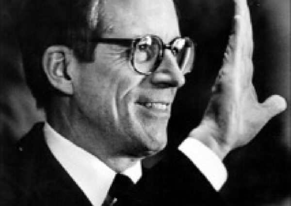 Remembering Pete du Pont - Pete du Pont Freedom Foundation