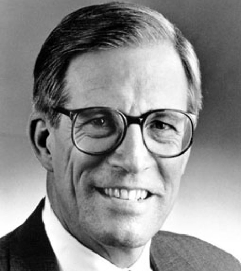 Remembering Pete du Pont - Pete du Pont Freedom Foundation