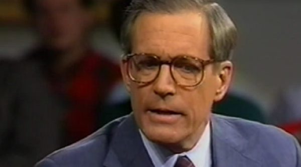 Volunteer - Pete du Pont Freedom Foundation