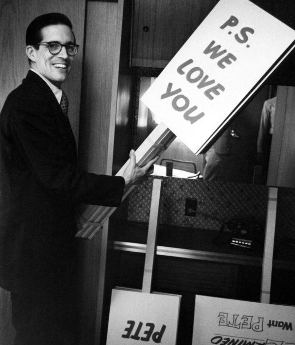 About Pete - Pete Dupont Freedom Foundation