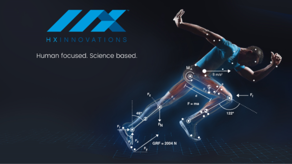 E3 Spotlight: Hx Innovations - Pete du Pont Freedom Foundation