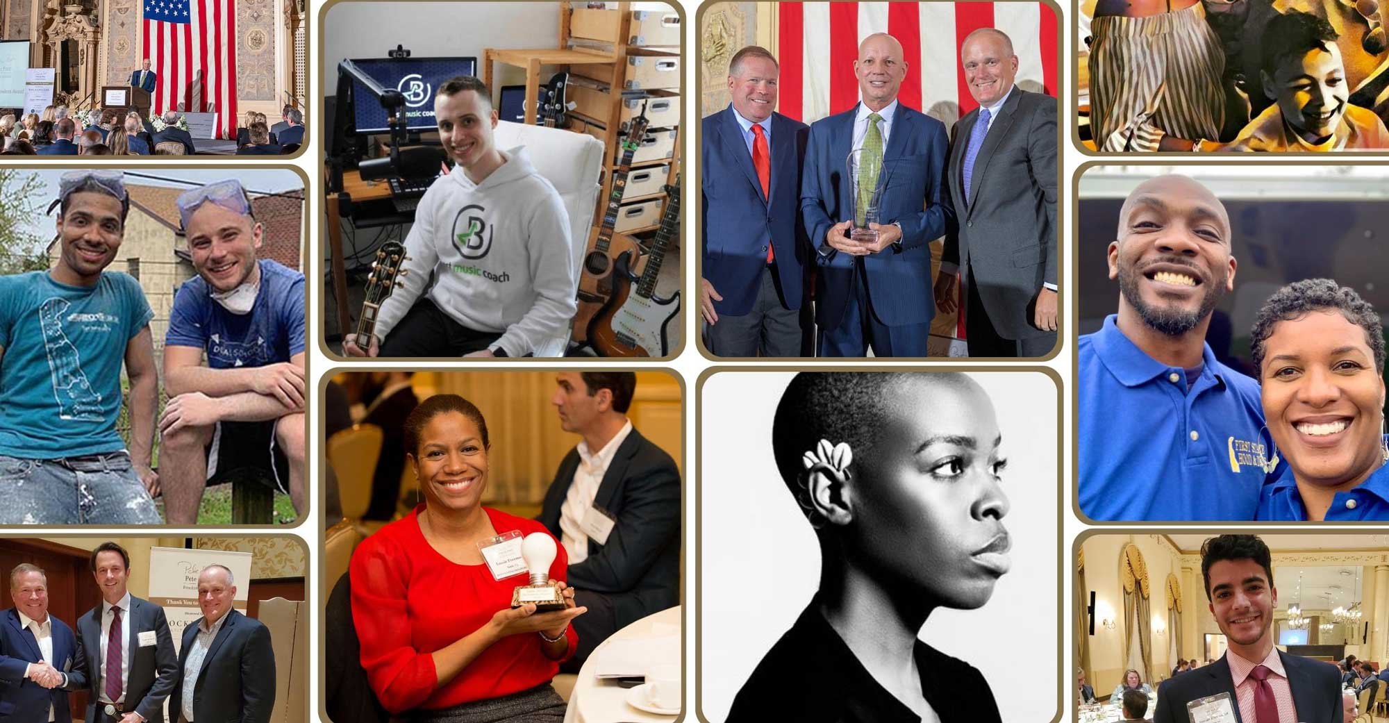 Pete du Pont Freedom Foundation - Carrying out the legacy of former ...