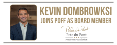 Pete Dupont Freedom Foundation - Carrying out the legacy of former ...